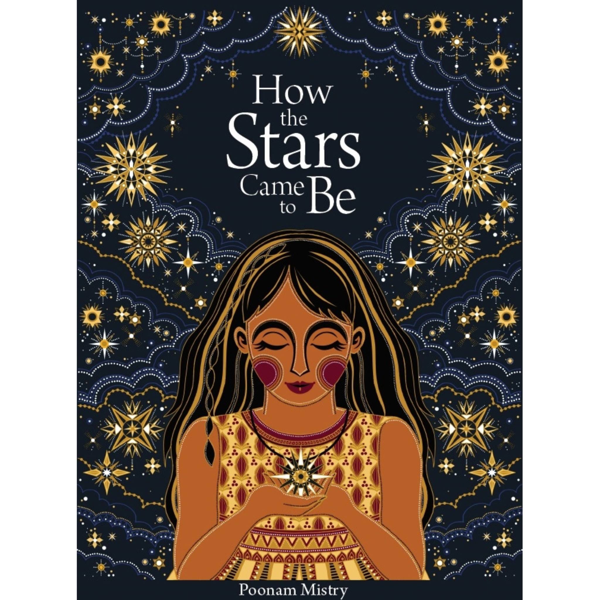 How the Stars Came to Be – Flight by Paper Bird