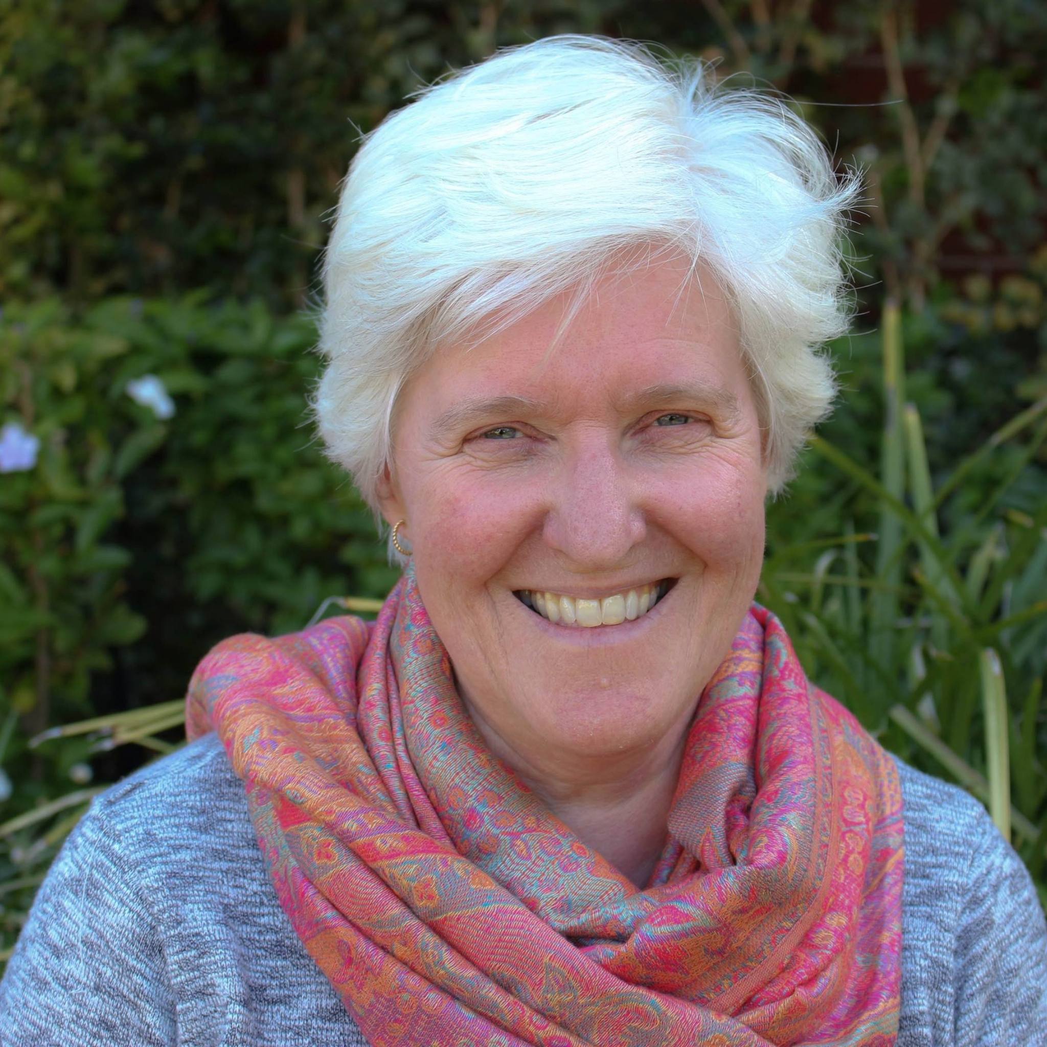 Margaret Robson Kett – Flight by Paper Bird