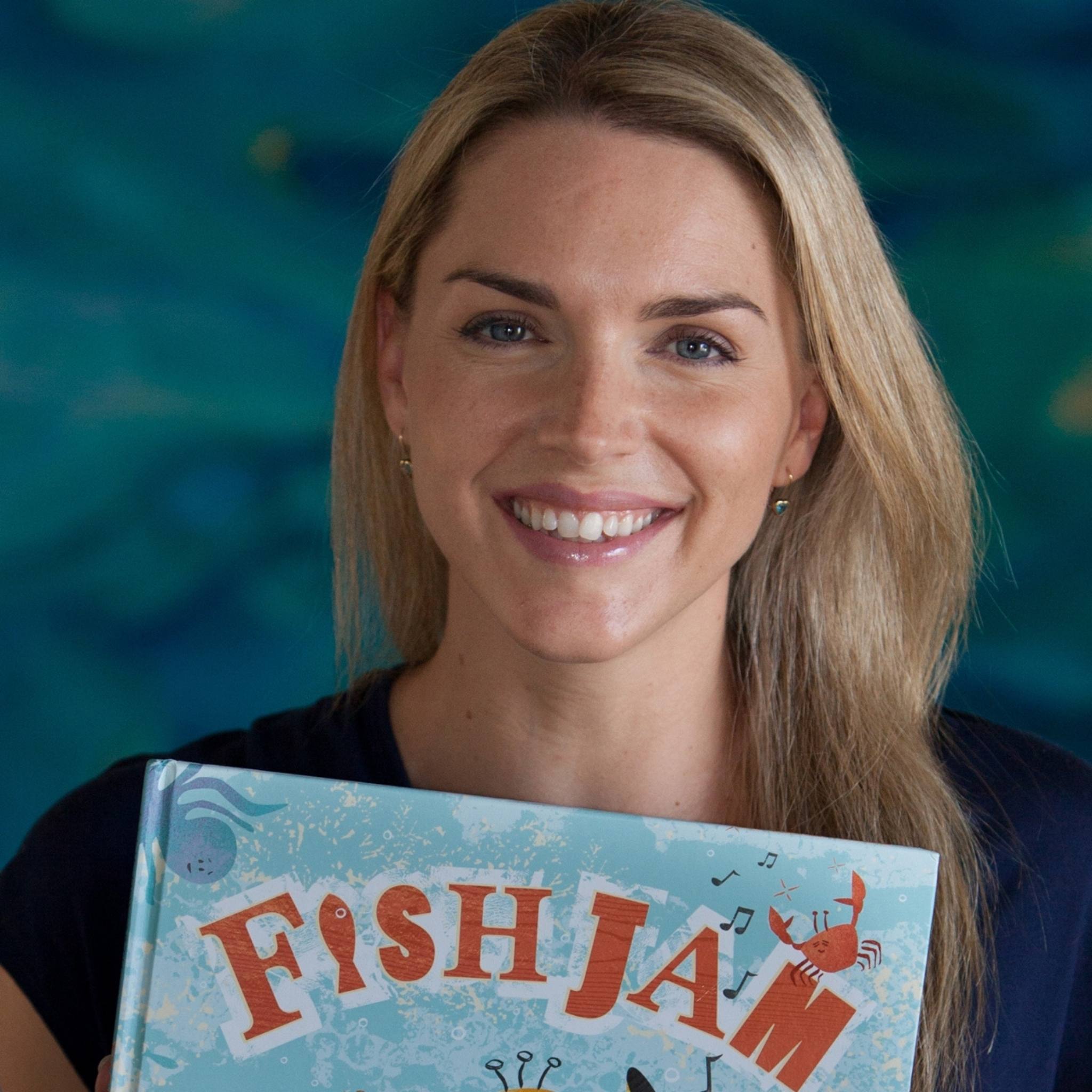 Kylie Howarth – Flight by Paper Bird