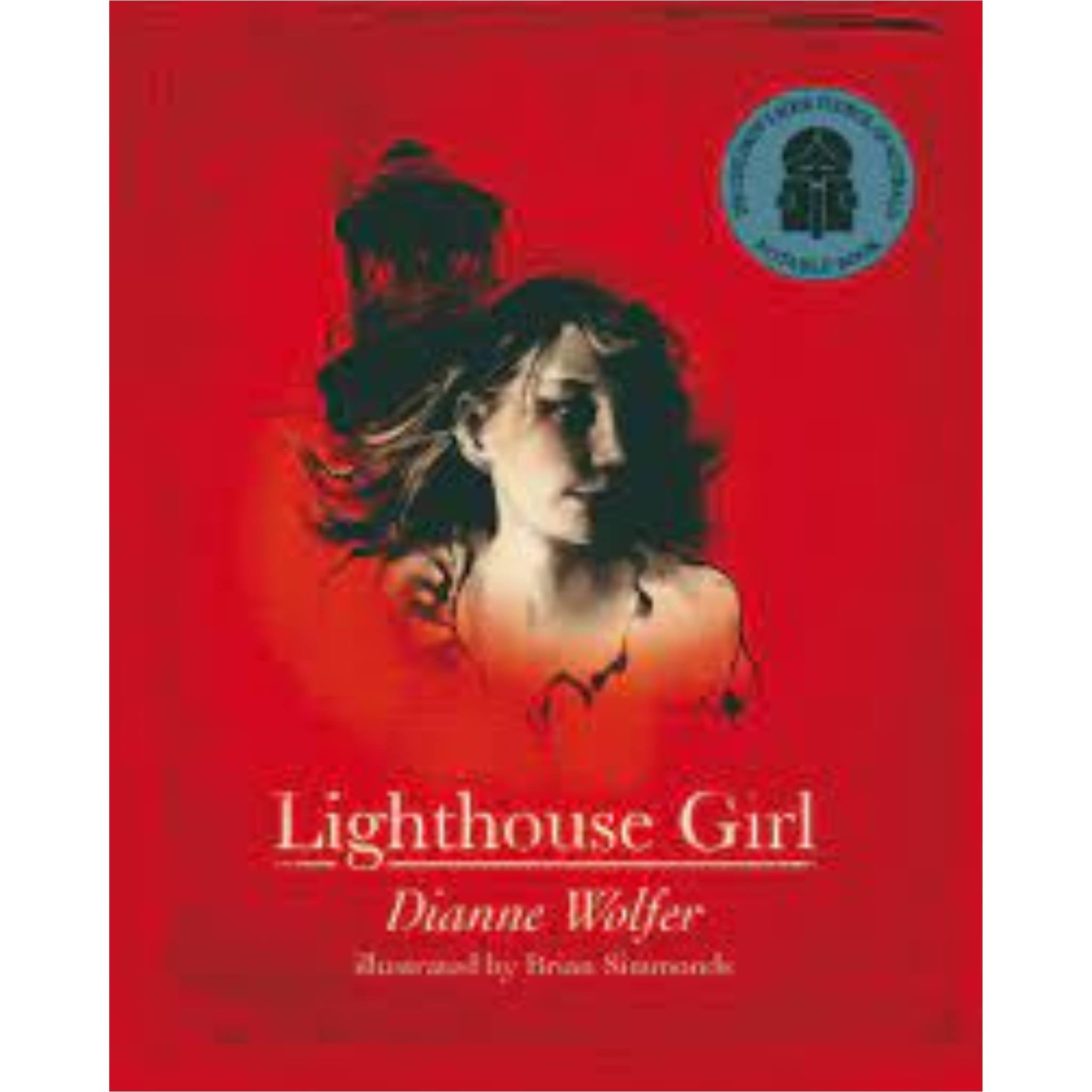 Lighthouse Girl – Flight by Paper Bird