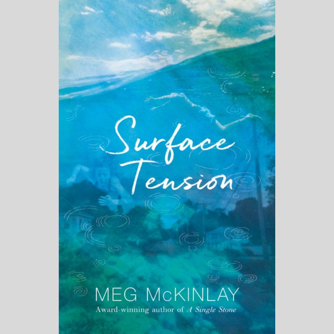 Surface Tension – Flight by Paper Bird