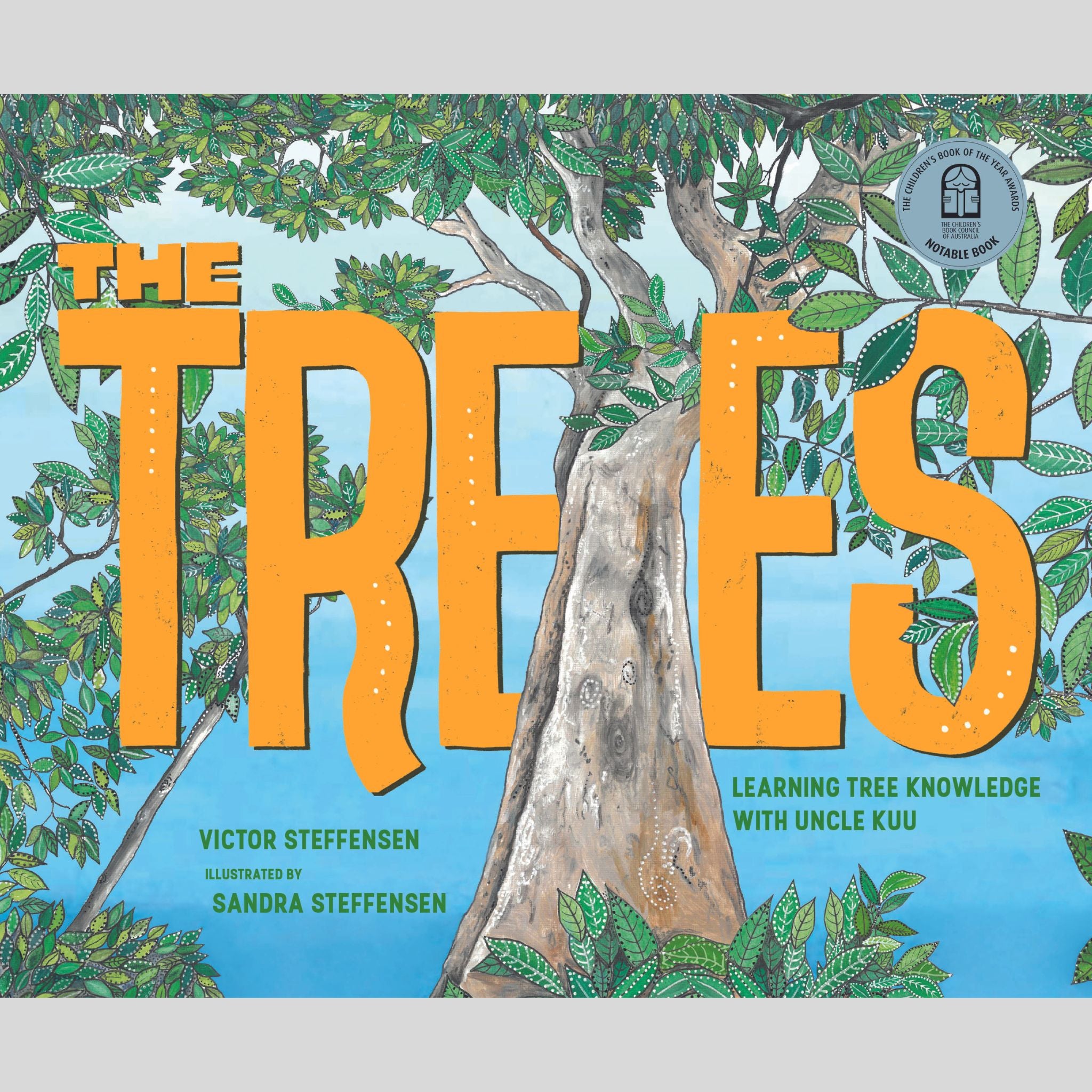 The Trees – Flight by Paper Bird