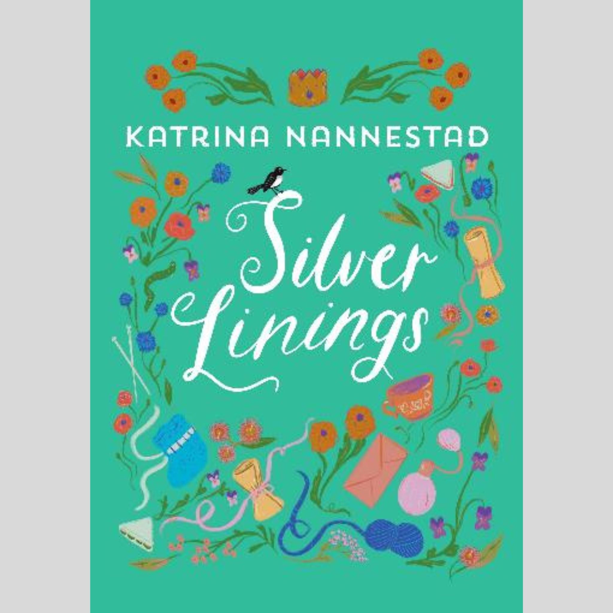 Silver Linings – Flight by Paper Bird