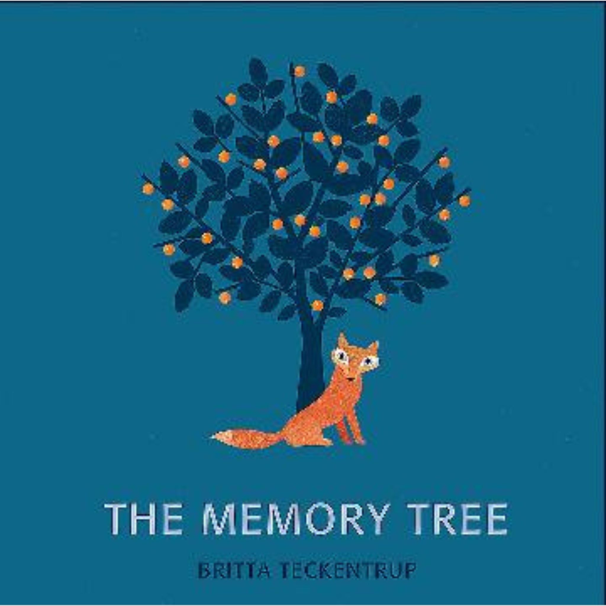 The Memory Tree – Flight by Paper Bird