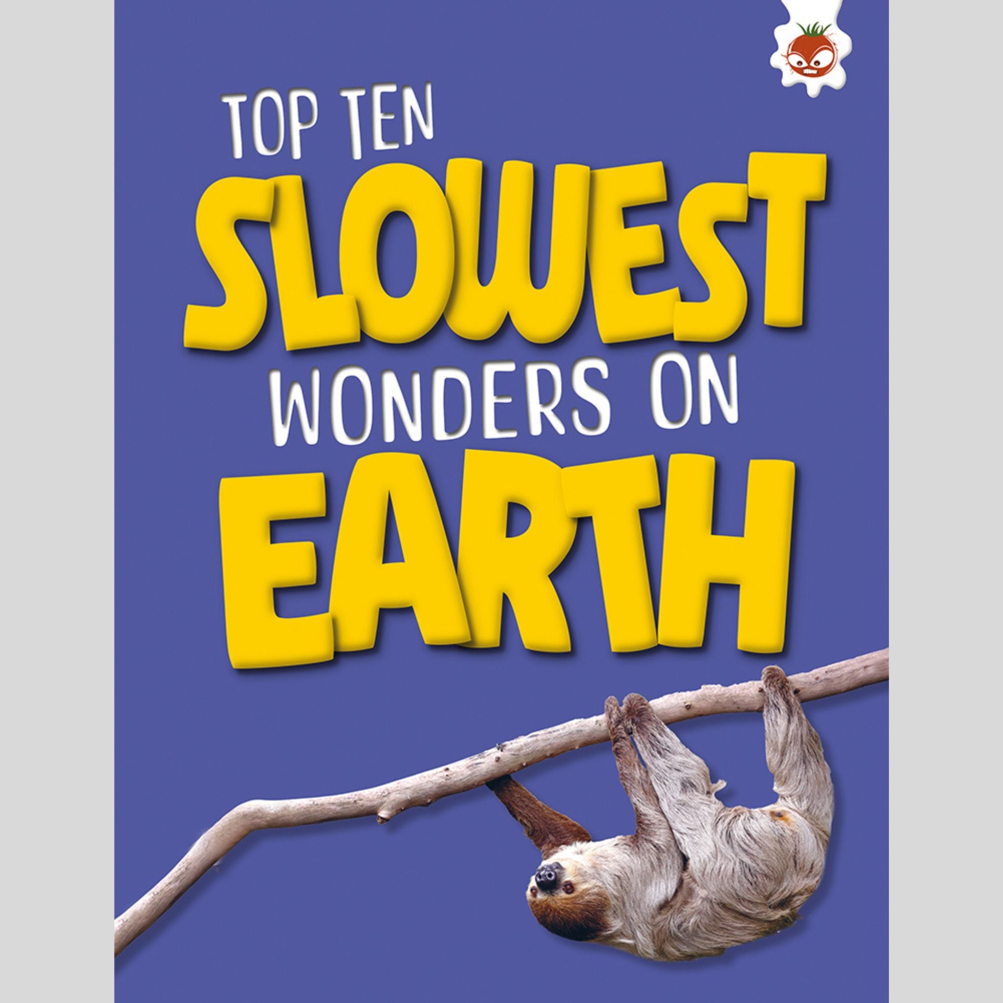 Record Breaking Top Tens: Top Ten Slowest Wonders on Earth – Flight by ...