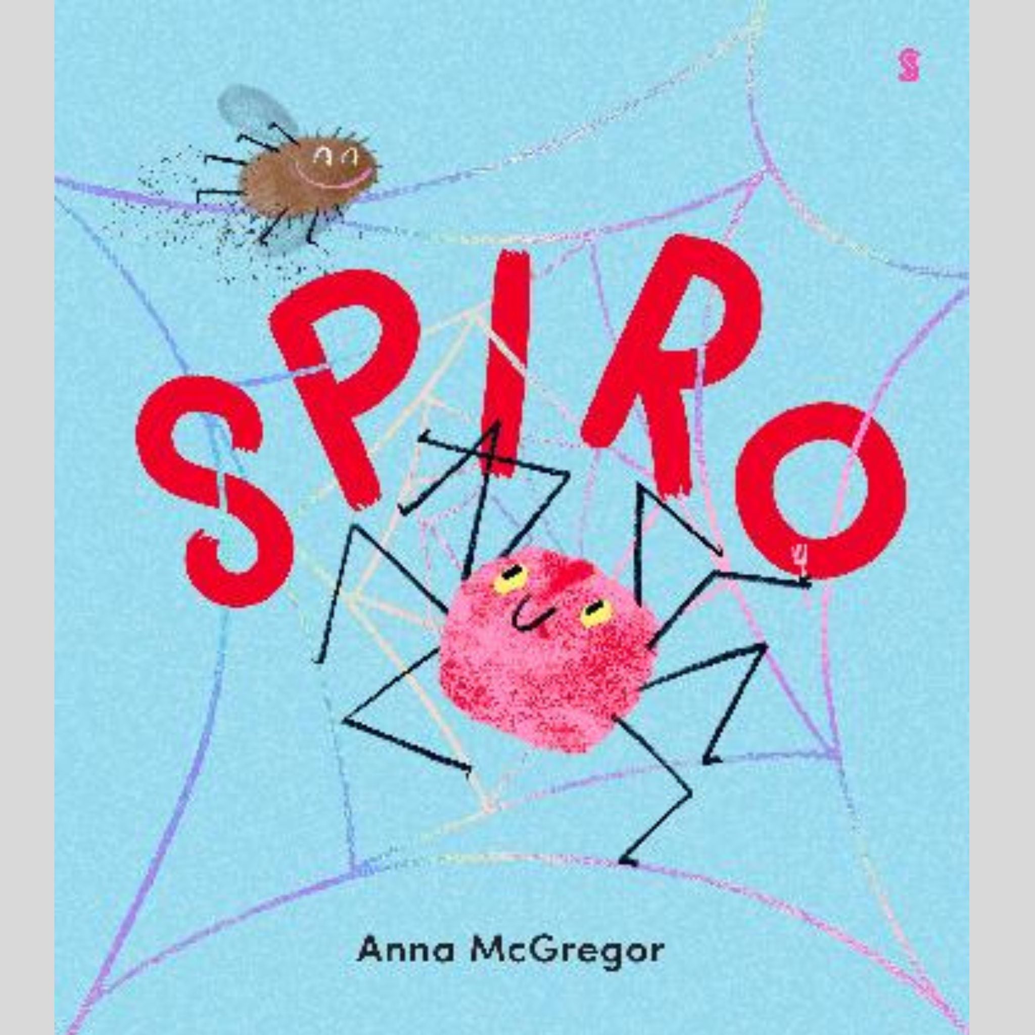 Spiro – Flight by Paper Bird