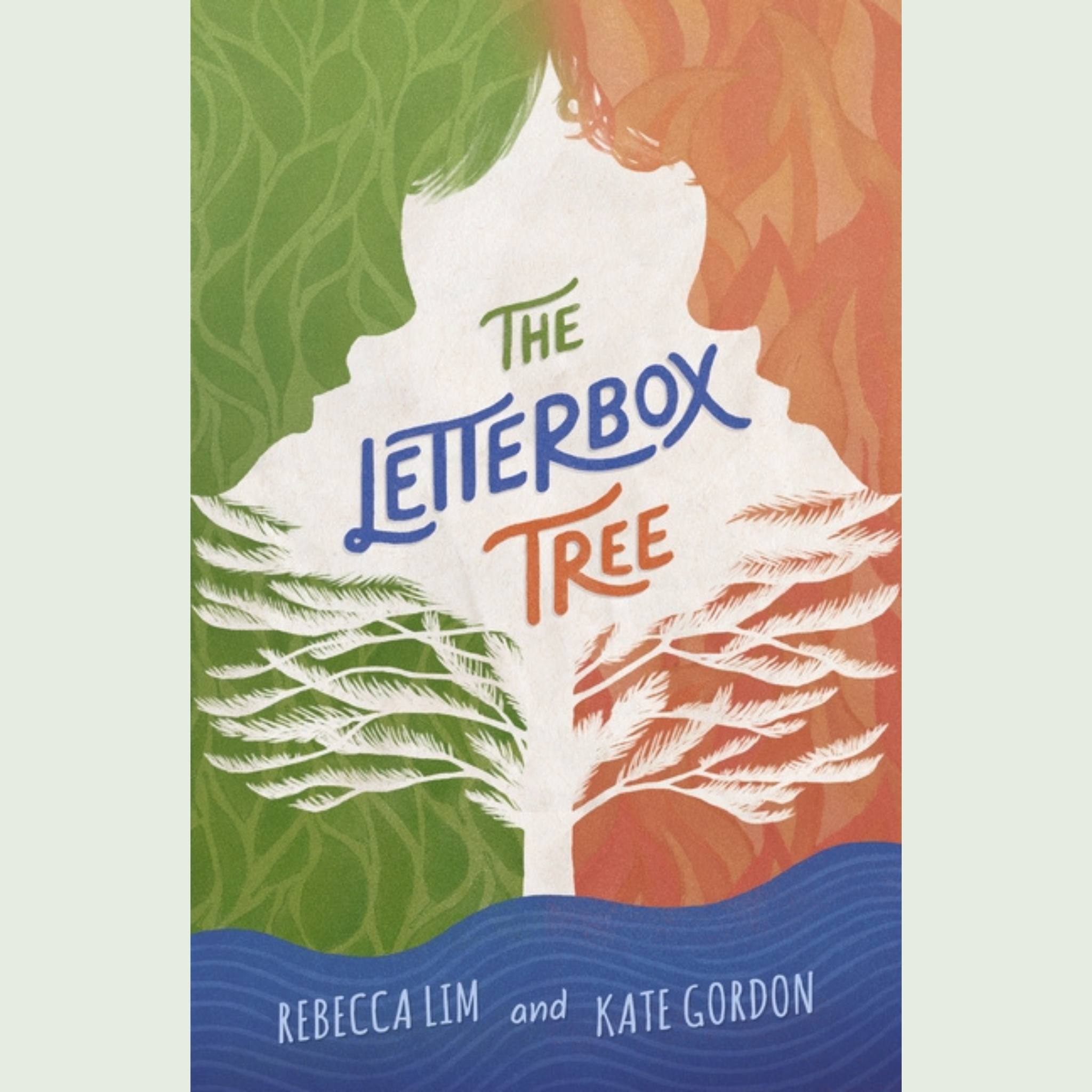 The Letterbox Tree – Flight by Paper Bird