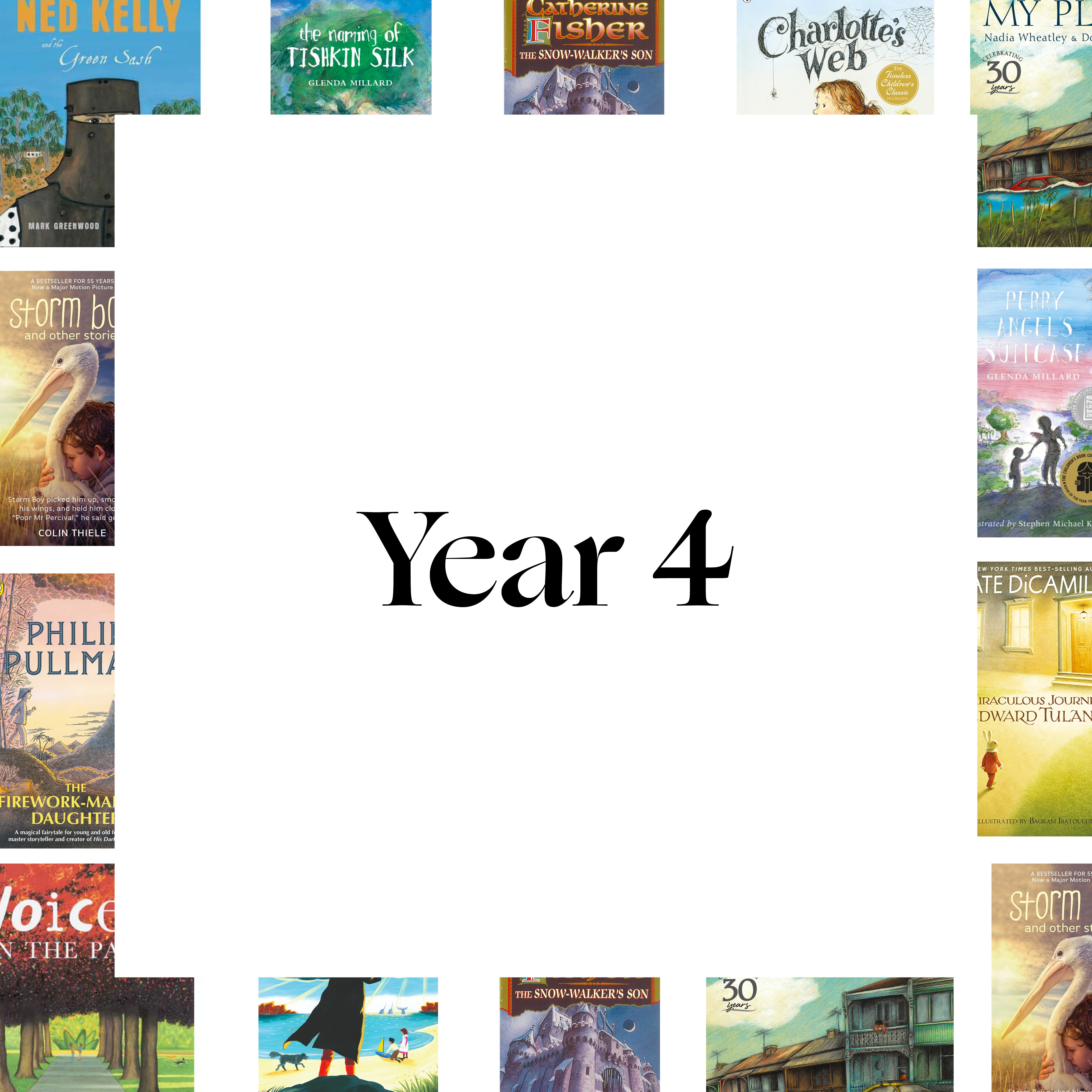 Australian Reading Spine – Flight by Paper Bird