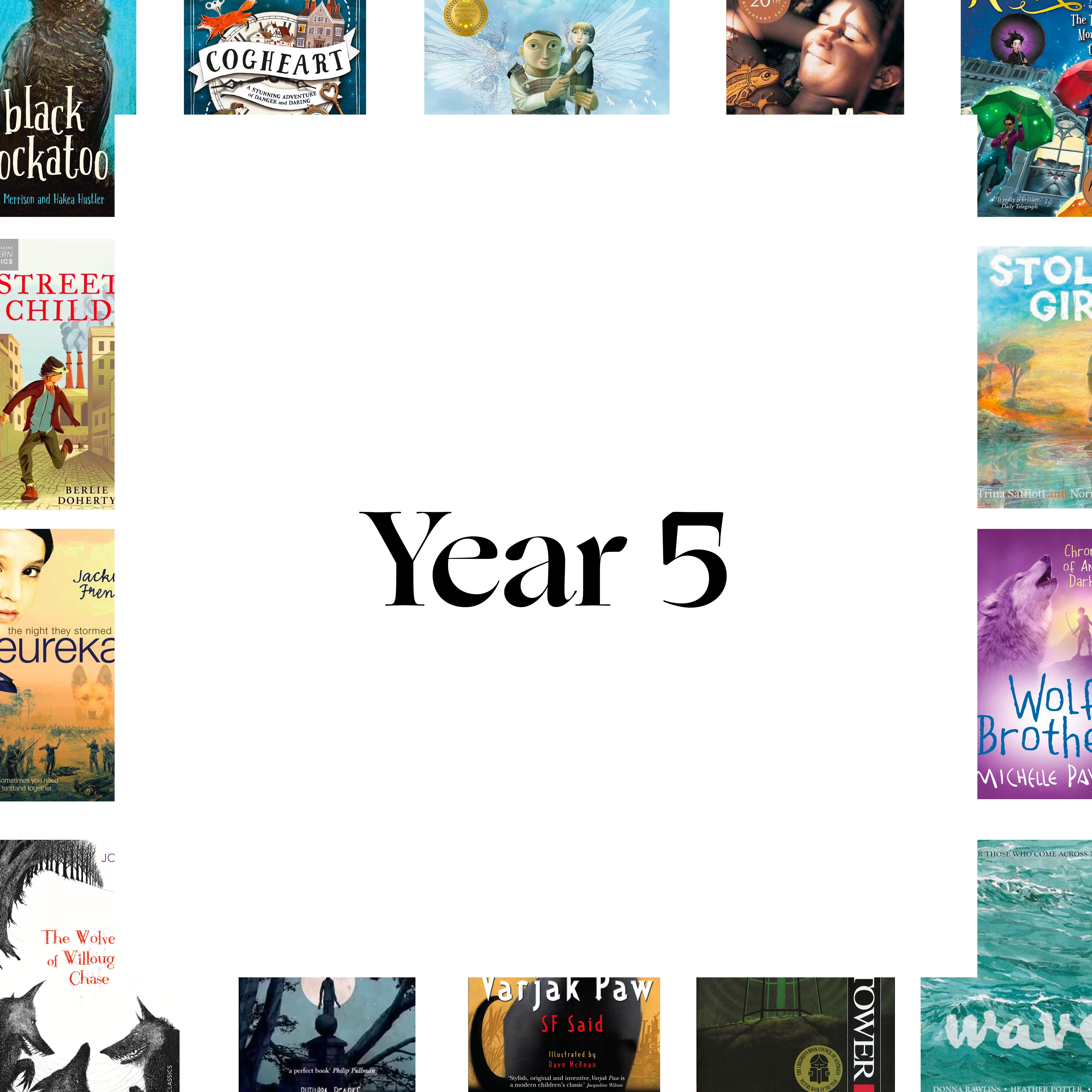 Australian Reading Spine – Flight by Paper Bird