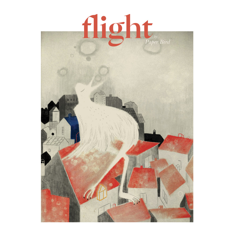 Flight Volume Two – Flight by Paper Bird